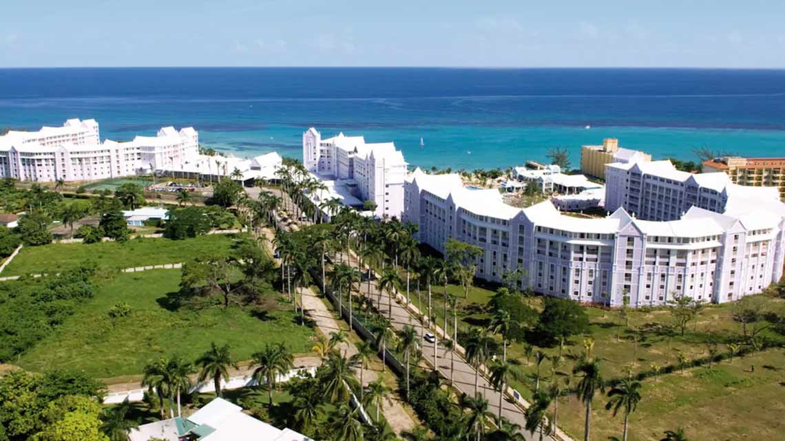 Hotel Riu Ocho Rios - Ocho Rios, Jamaica Resort - Riu Ocho Rios All ...